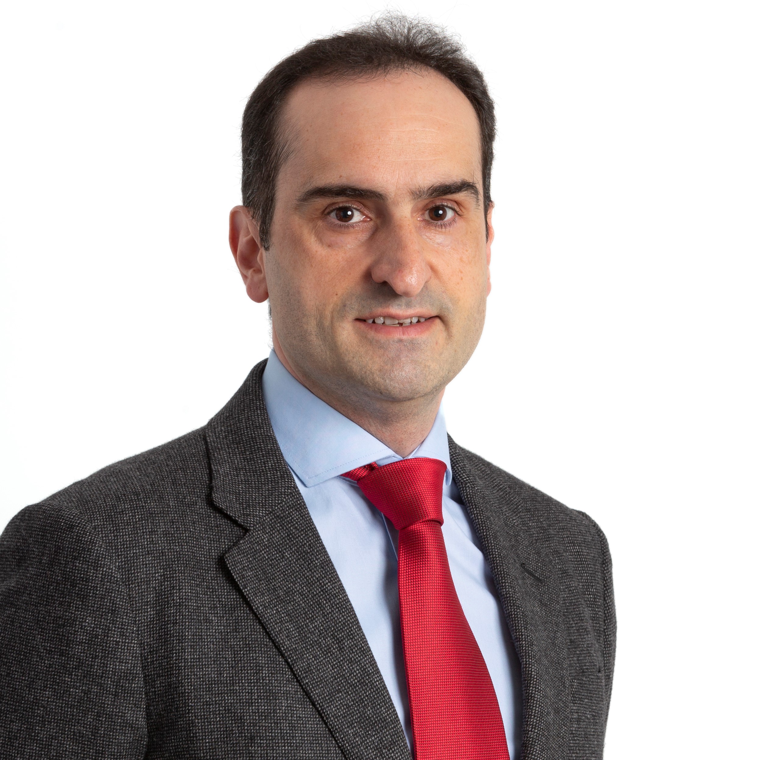 Estructura organizativa | CDTI