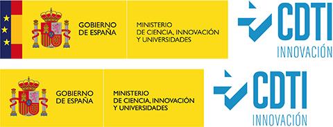 Identidad visual | CDTI
